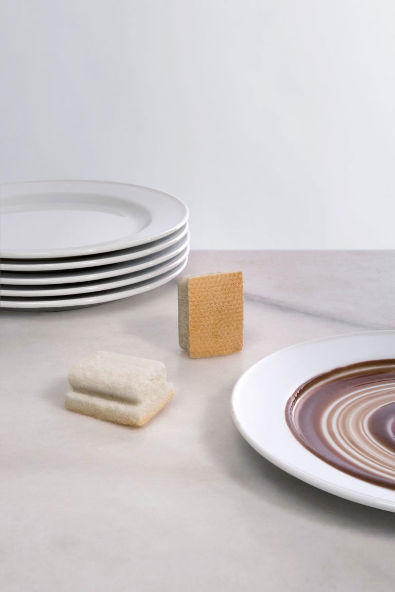 Food design | Enfoque totalmente ajeno a la gastronomía tradicional