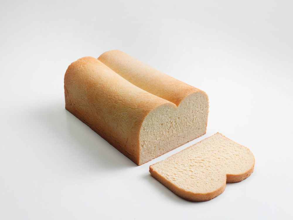 B bread | Food Design Exhibition